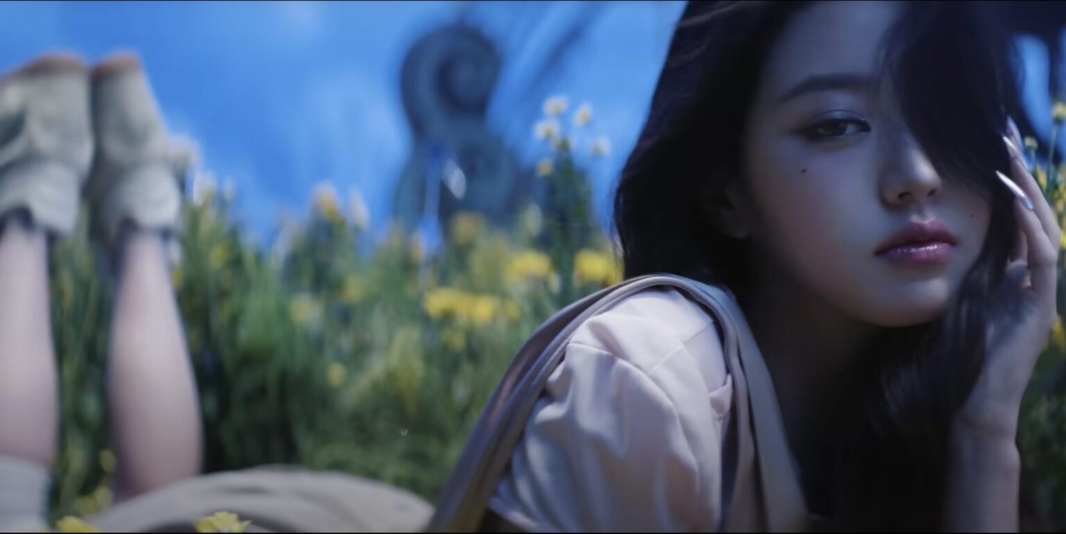 【IVE】‘XOXZ’ 完全和訳 【KPOP】 | ちぃのKPOPブログ