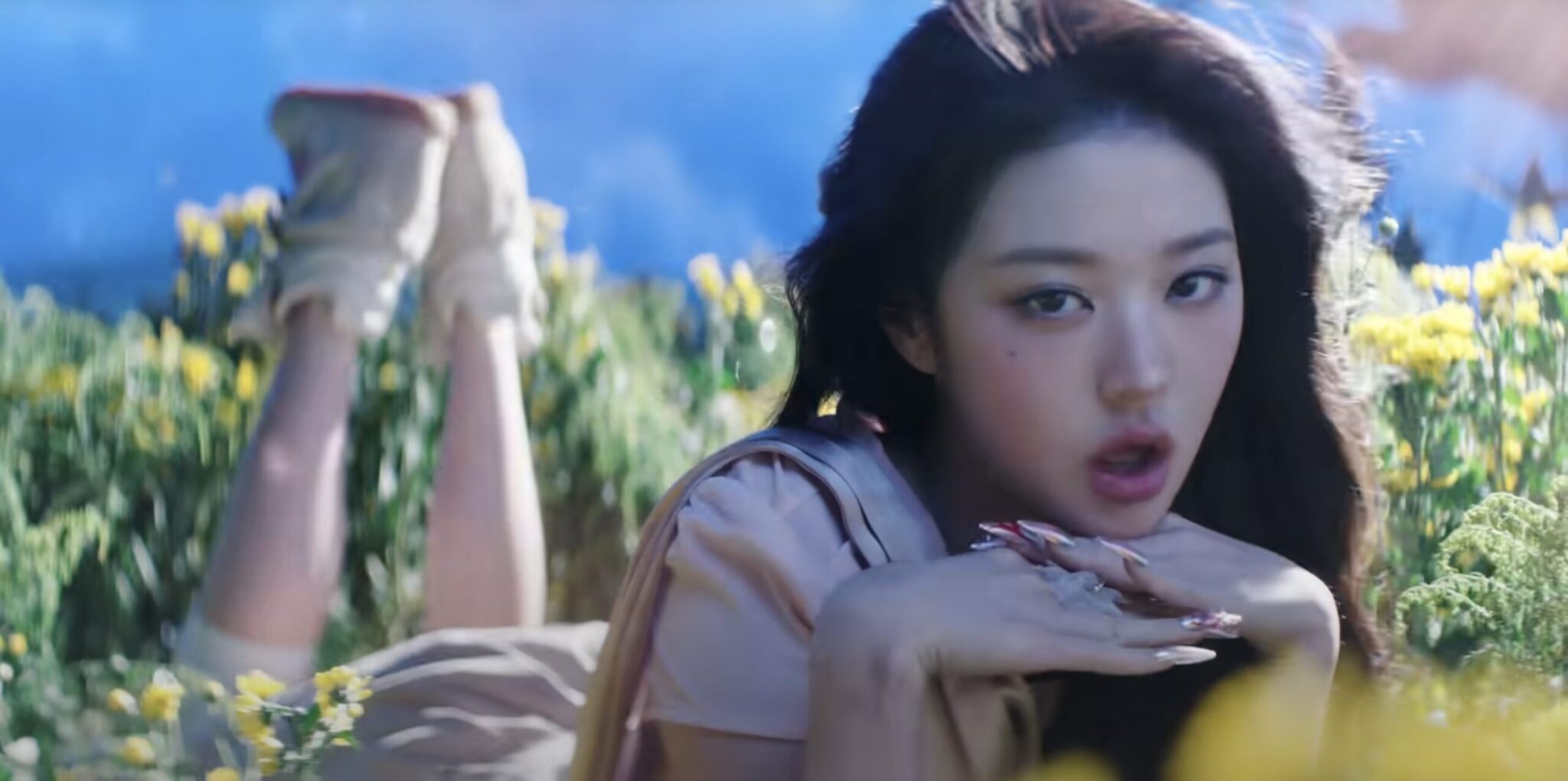 【IVE】‘XOXZ’ 完全和訳 【KPOP】 | ちぃのKPOPブログ