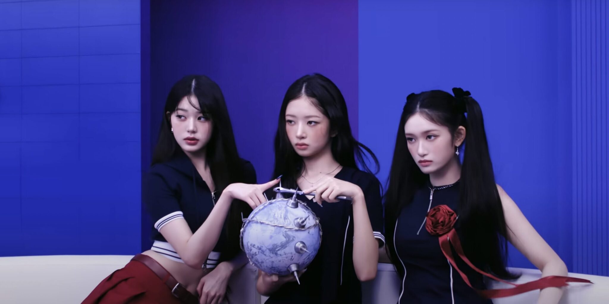 【IVE】‘XOXZ’ 完全和訳 【KPOP】 | ちぃのKPOPブログ