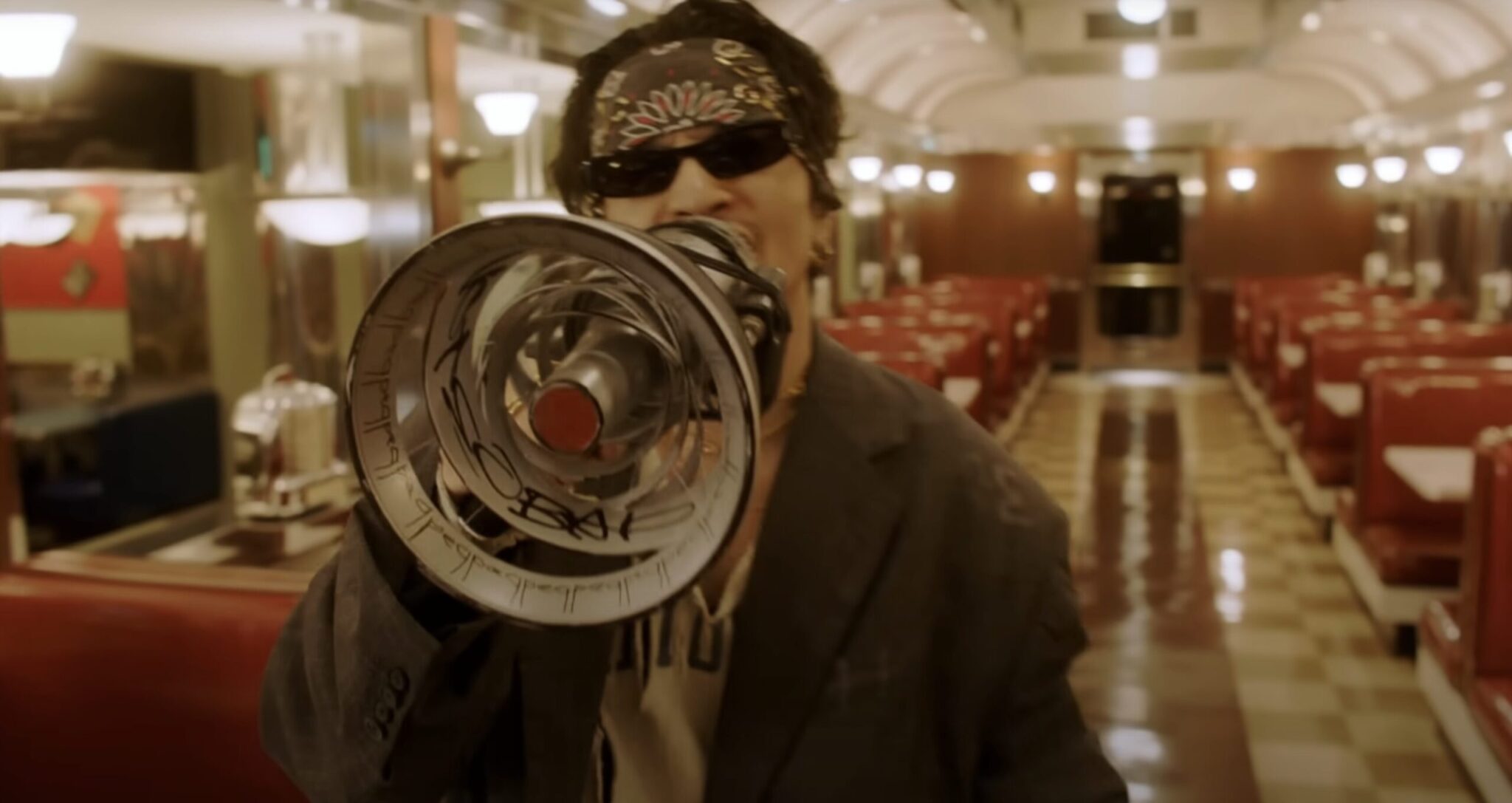 【King Gnu】SO BAD USJライブ 完全解説 | ちぃのKPOPブログ